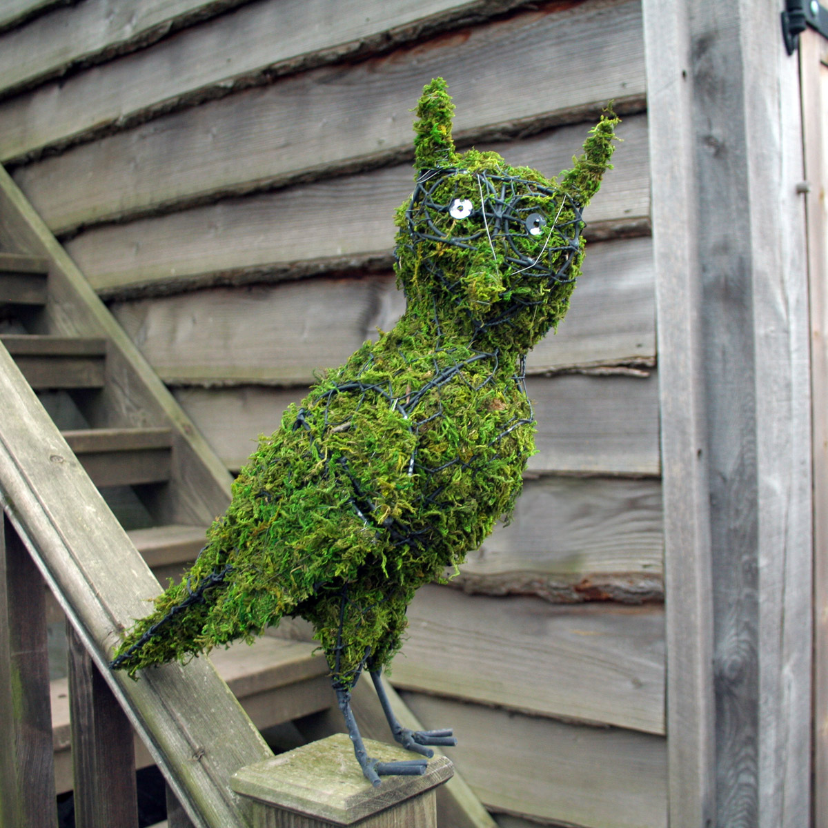 Miscellaneous topiary shapes - Agrumi Bespoke Topiary